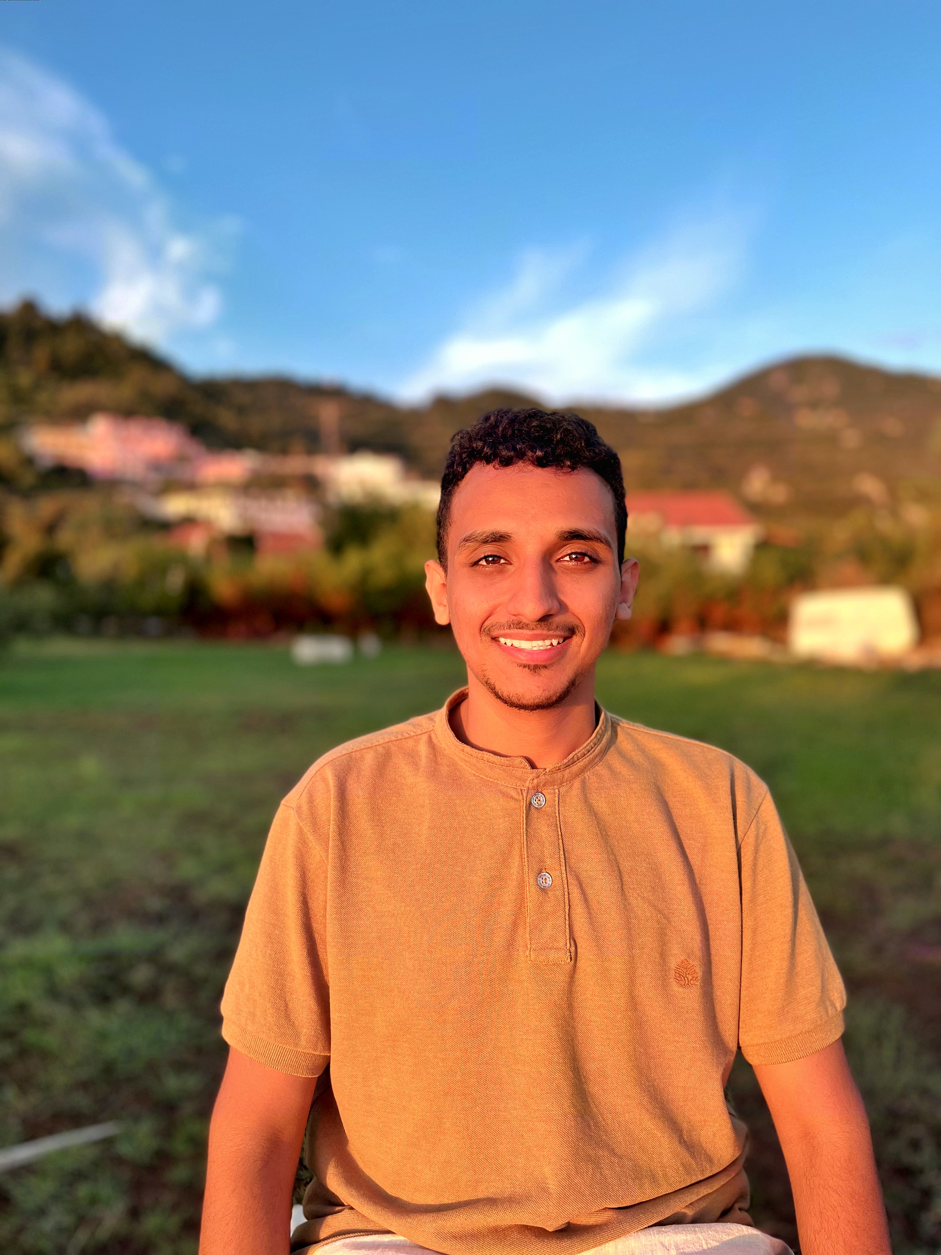 Fares Al Rwaihy | Home